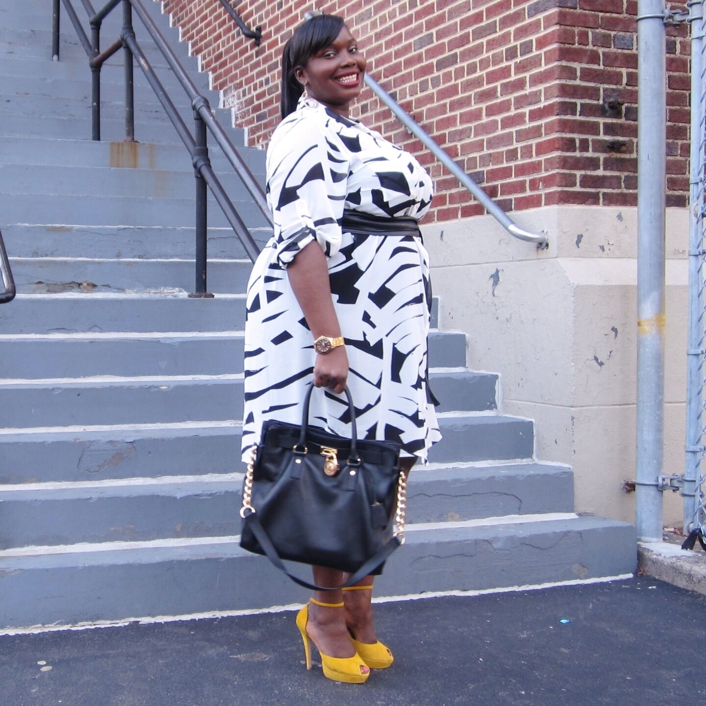 STYLISH CURVES PICK OF THE DAY: FOREVER 21 PLUS - Stylish Curves