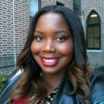 BEAUTY: MY COFO HAIR EXPERIENCE - Stylish Curves