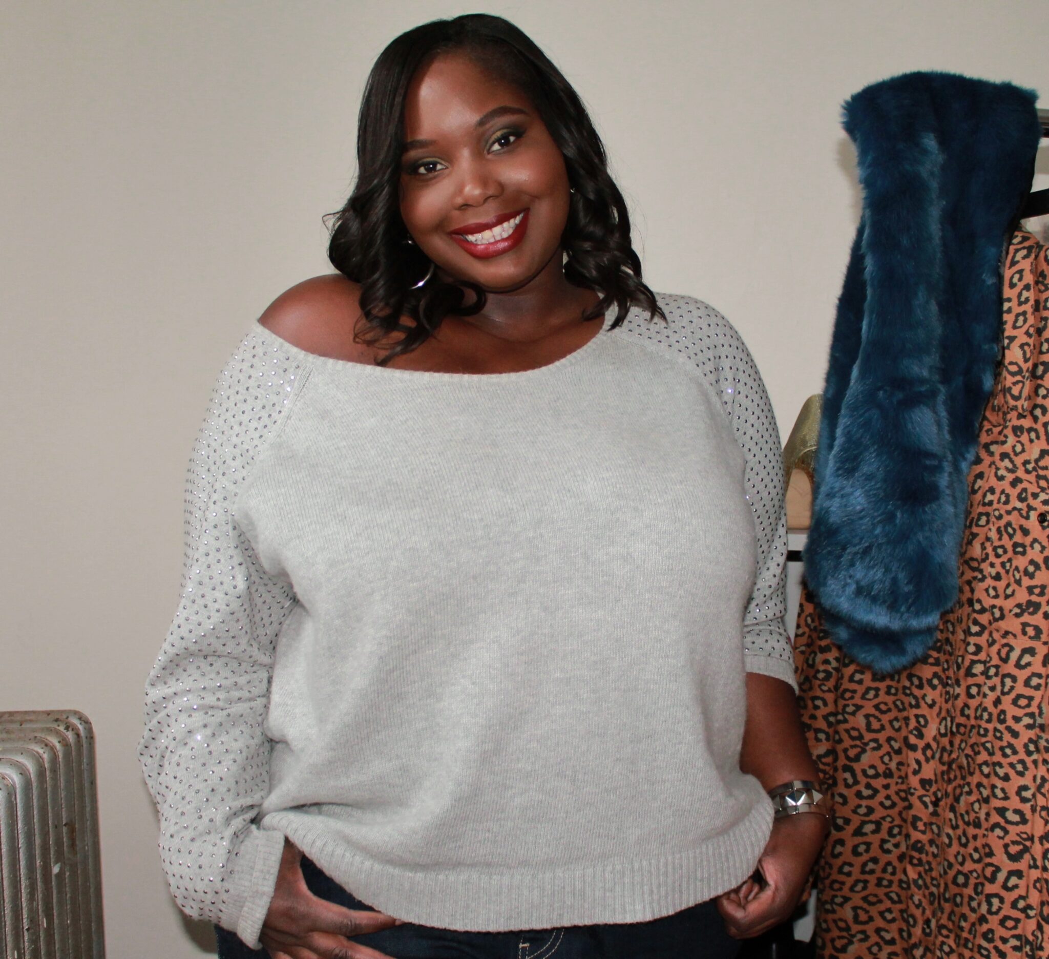 WE LOVE ASOS CURVE JEWELRY - Stylish Curves