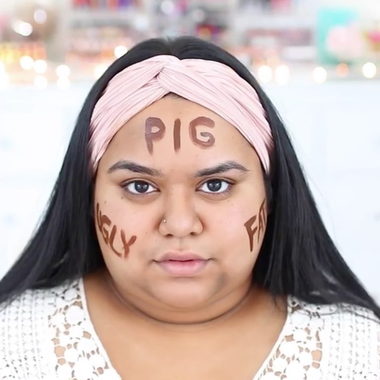 This Plus Size Calendar Empowers Women With Body Confidence