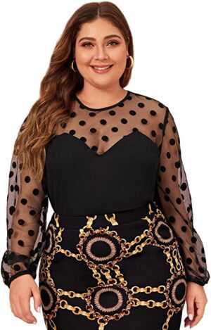 These Are Some Of The Best Plus Size Clothes On Amazon Right Now