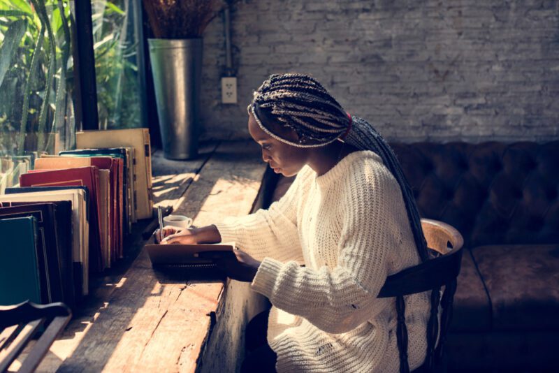 5 Ways I'm Staying Sane & Productive In Quarantine