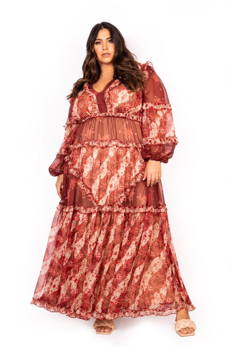 Tracy Christian Founded Sante Grace To Bring Timeless Style To Women ...