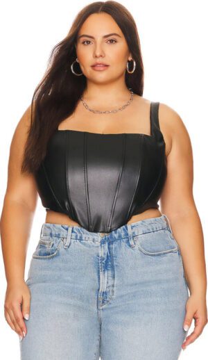 Tik Tok Star Remi Bader's Plus Size Clothing Line With Revolve