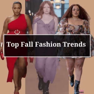 Top Plus Size Fall Fashion Trends That Are Actually Wearable