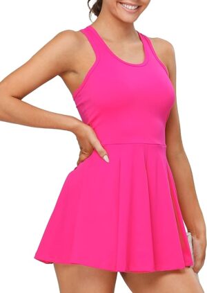 The Best Plus Size Tennis Skirts & How To Style Them