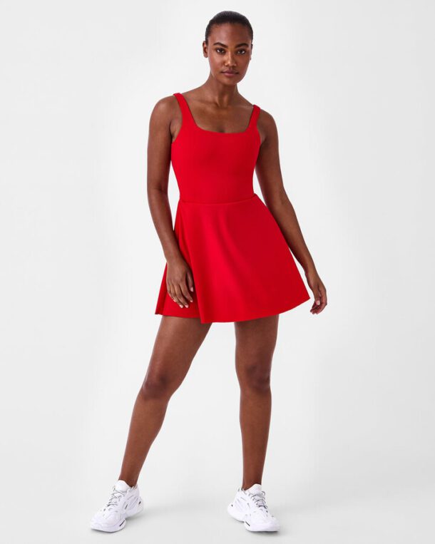 The Best Plus Size Tennis Skirts & How To Style Them