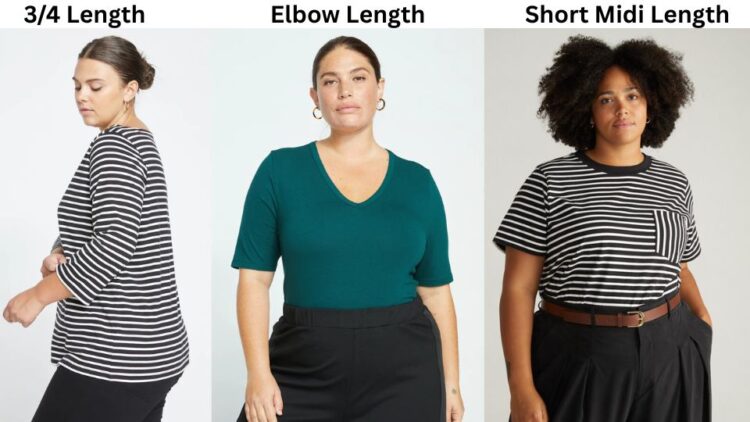 The Do's & Dont's On How To Flatter Big Arms